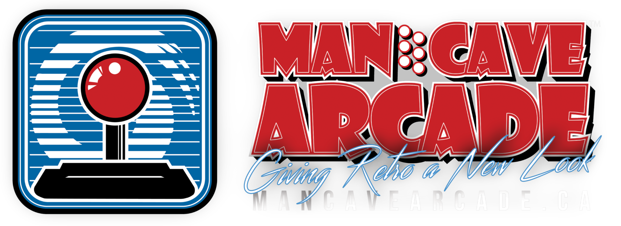 Man Cave Arcade - The Home of Retro Gaming Fun